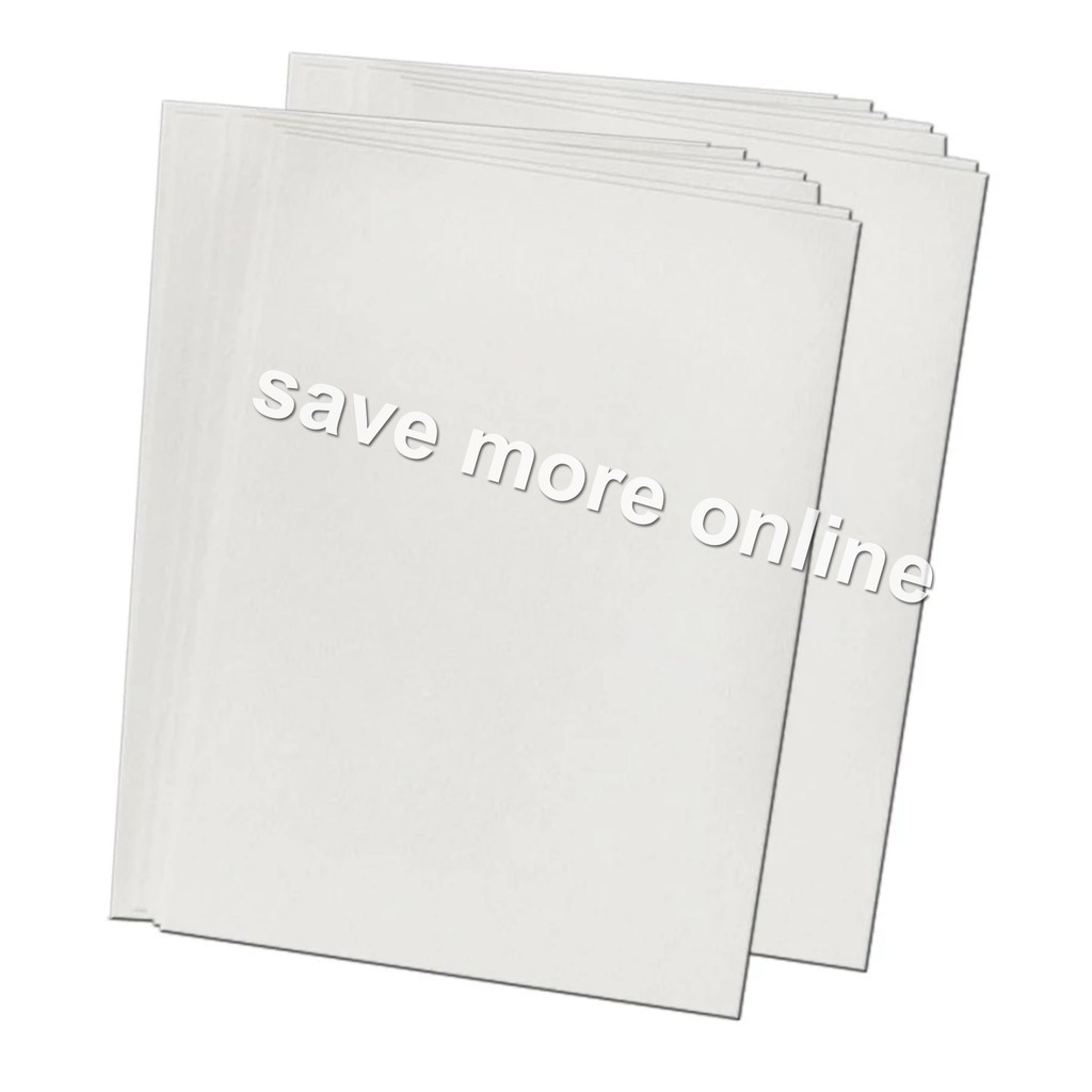 ♧Edible Wafer Sheet set of 10 sheets☁ | Lazada PH