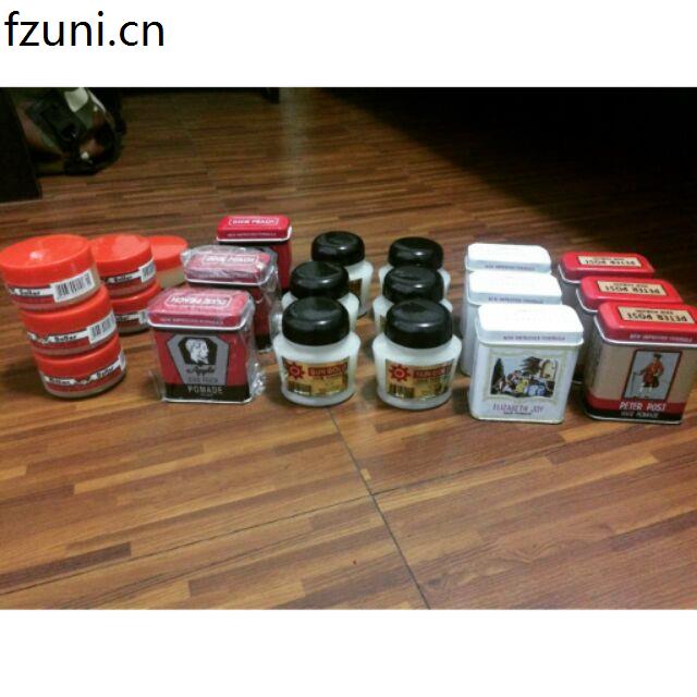 ♣Classic hair pomade )♩ | Lazada PH