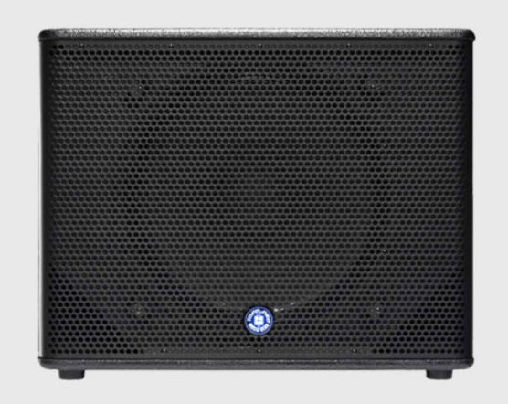 Topp Pro KS HD 18A SUB Active Subwoofer | Lazada PH