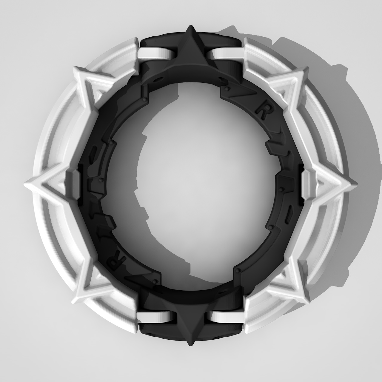 Glory Raphael Ring | Beyblade | 3D Printed | Lazada PH