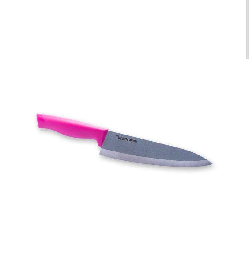 Tupperware Essential Chef Knife | Lazada PH