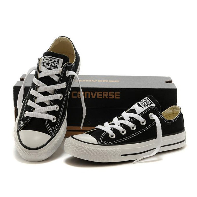 Coonverse All Star low cut canvas shoes Unisex Classic canvas shoes ...