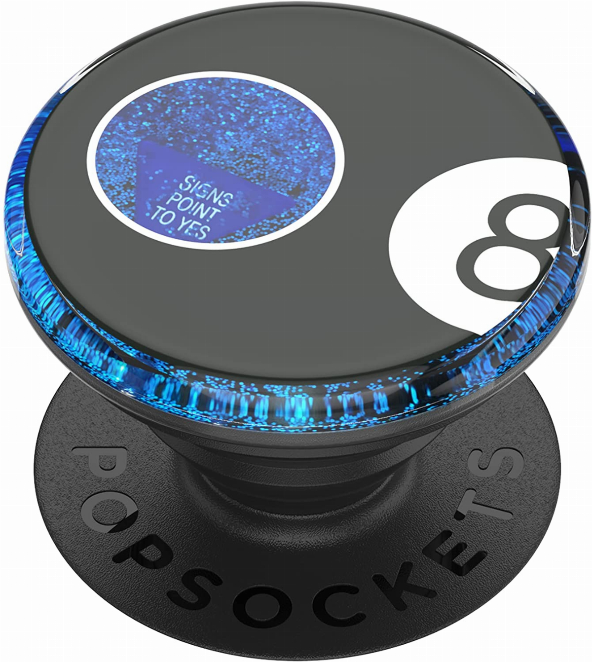PopSockets: PopGrip with Swappable Top for Phones and Tablets ...