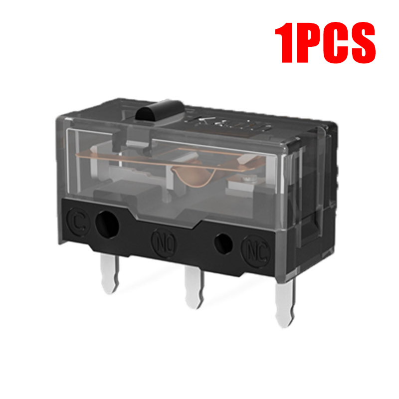 3/2/1 Pcs Original Kailh GM 8.0 Mouse Micro Switch Micro Button Gold ...