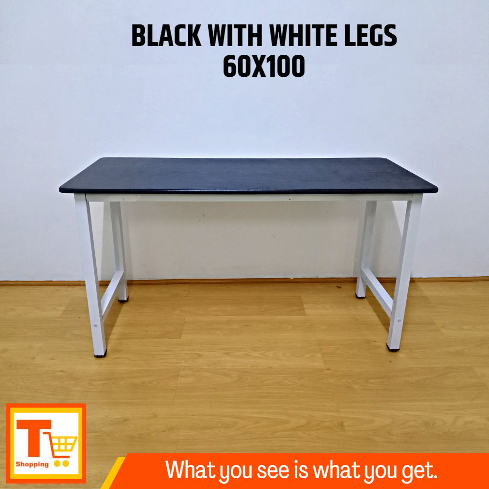 DISASSEMBLE RECTANGULAR DINING TABLE - STUDY TABLE / OFFICE TABLE ...