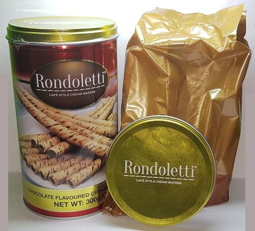 Buy Rondoletti Top Products Online at Best Price | lazada.com.ph