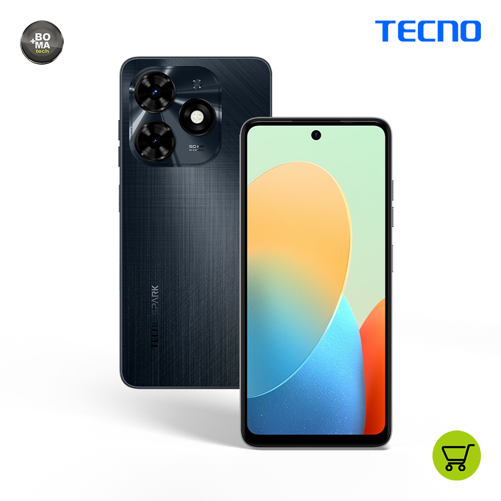 Tecno Spark 20C 4Gb+256Gb I 8Gb+128Gb | Lazada PH