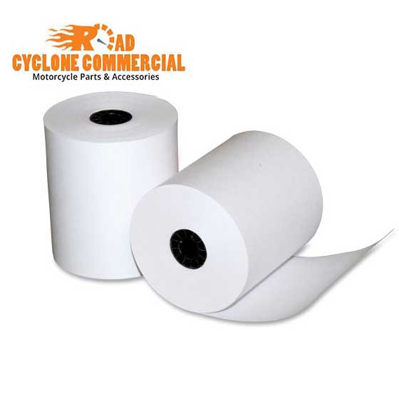 /-EPrinting Calculator /Adding Machine Paper Roll 57mm x 70mm | Lazada PH