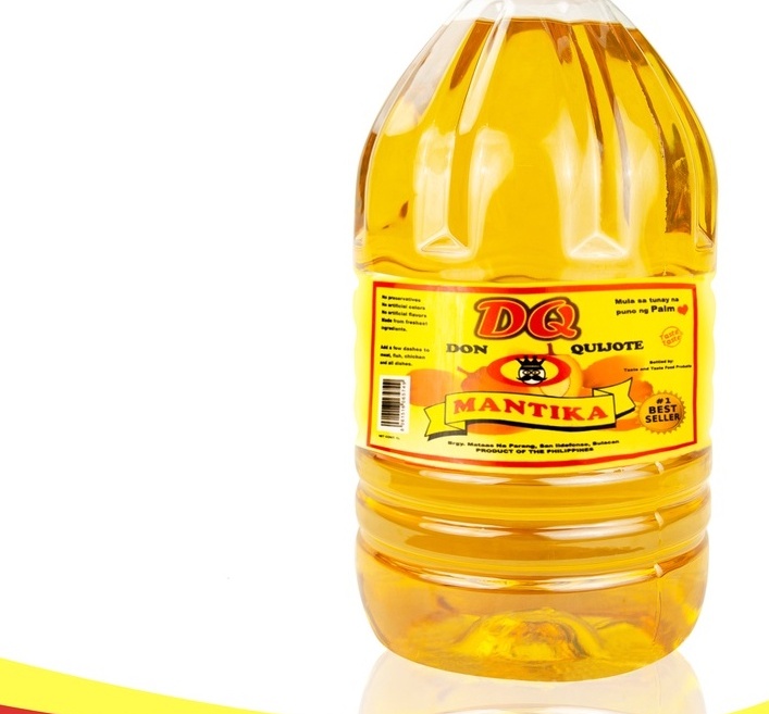 Don Quijote Palm Oil 4L | Lazada PH