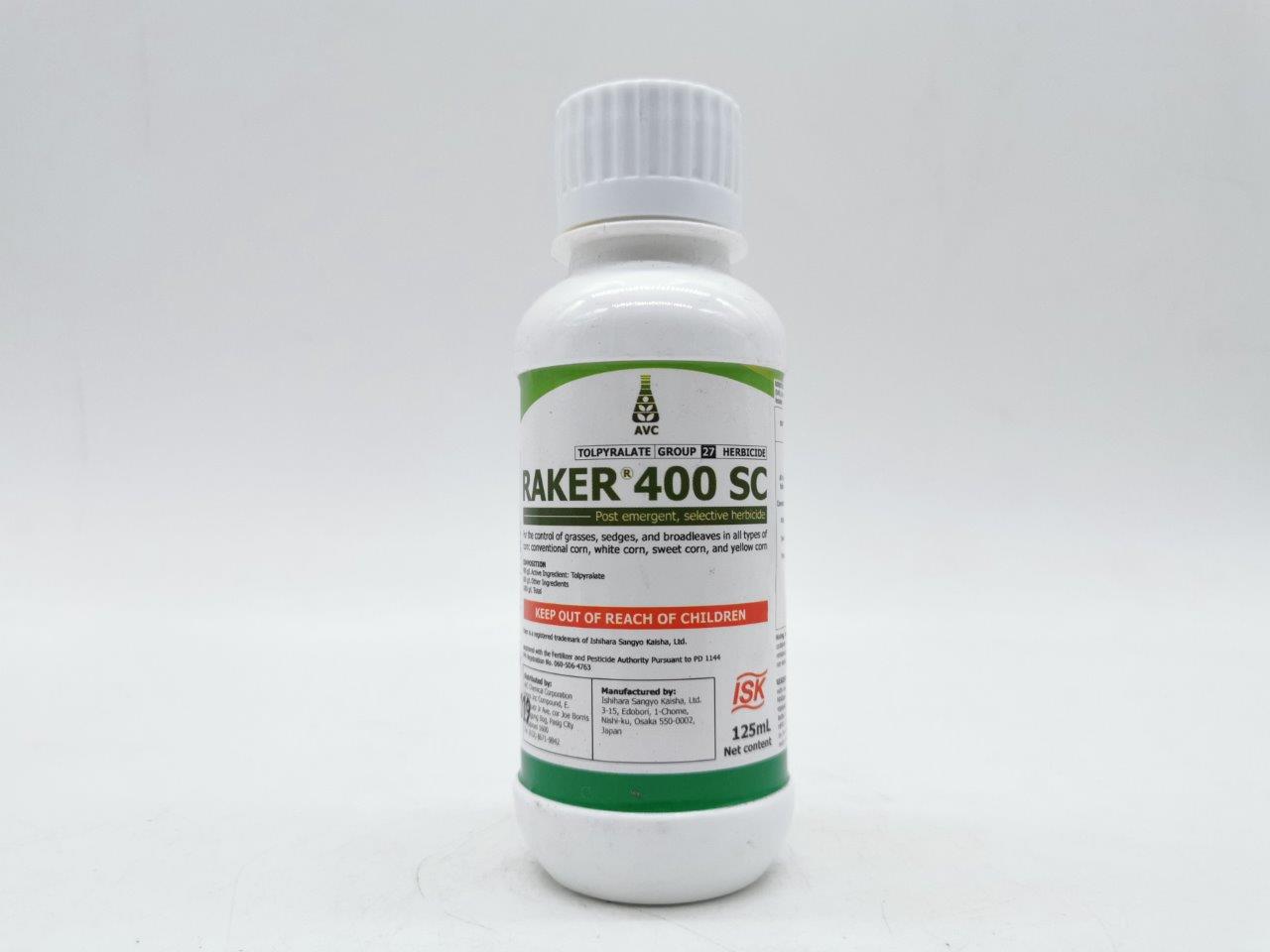 RAKER HERBICIDE | Lazada PH