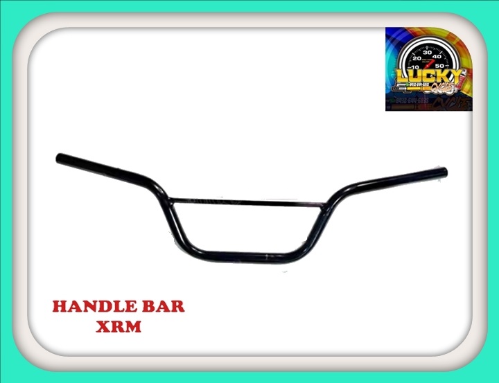 HANDLE BAR FOR XRM (UNIVERSAL) | Lazada PH