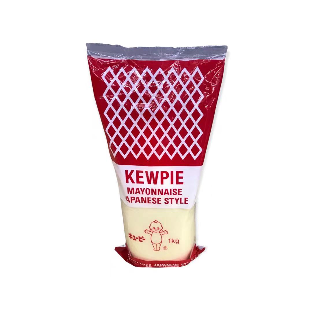 Kewpie Mayonnaise Japanese Style 1KG | Lazada PH