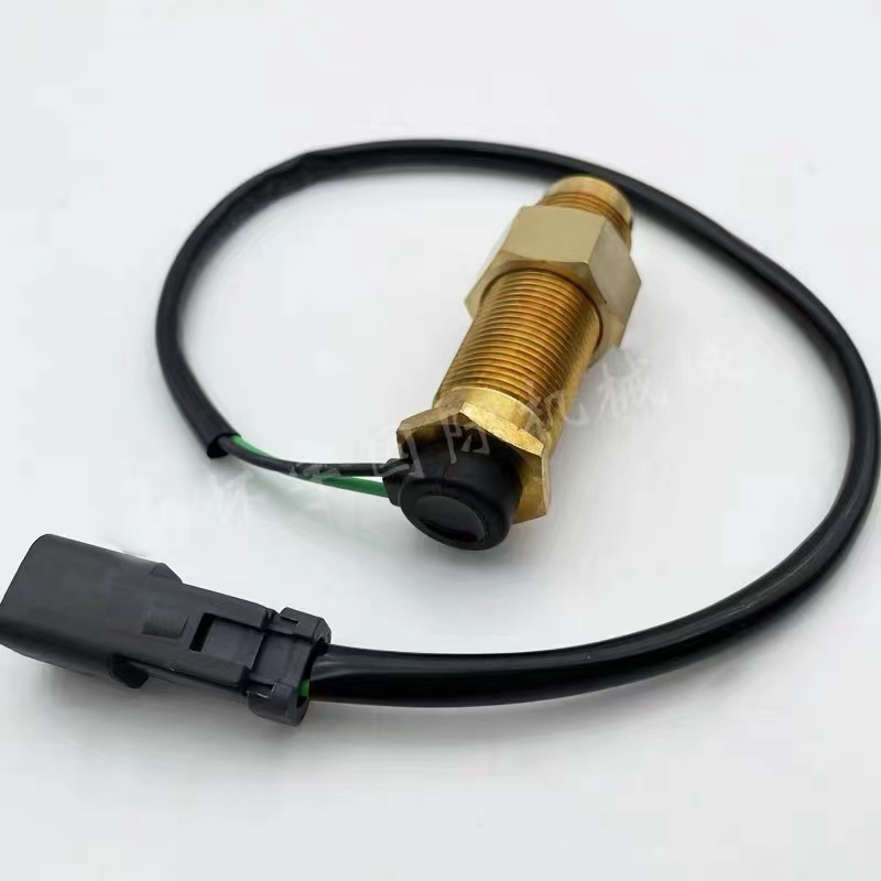 Komatsu Sensor PC60-7 PC120-7 PC200-7 PC56-7 Flywheel Shell Induction ...