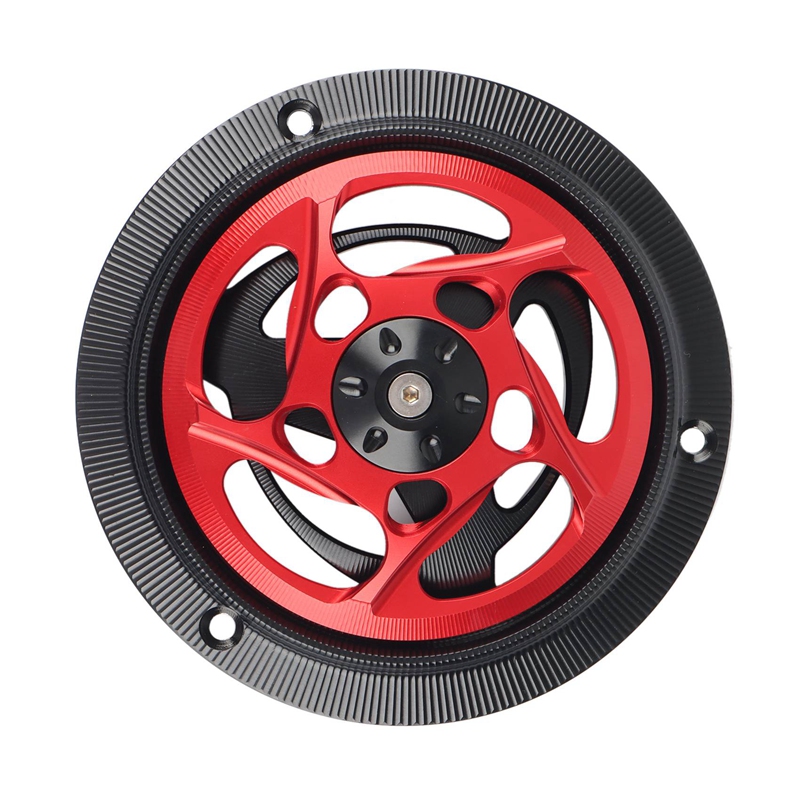 Motorcycle Engine Cover Fan Protector Radiator Guard for Vespa Sprint ...