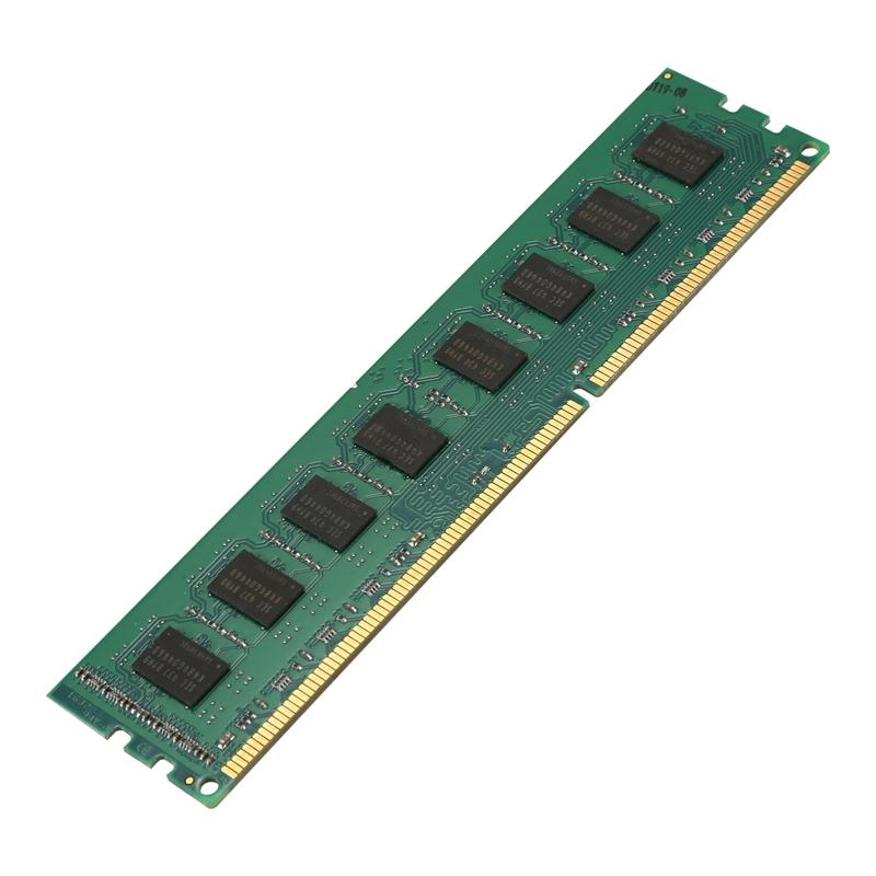 Desktop DDR3 DIMM 8GB 1333Mhz Memory RAM PC3-10600 AMD Dedicated Memory ...