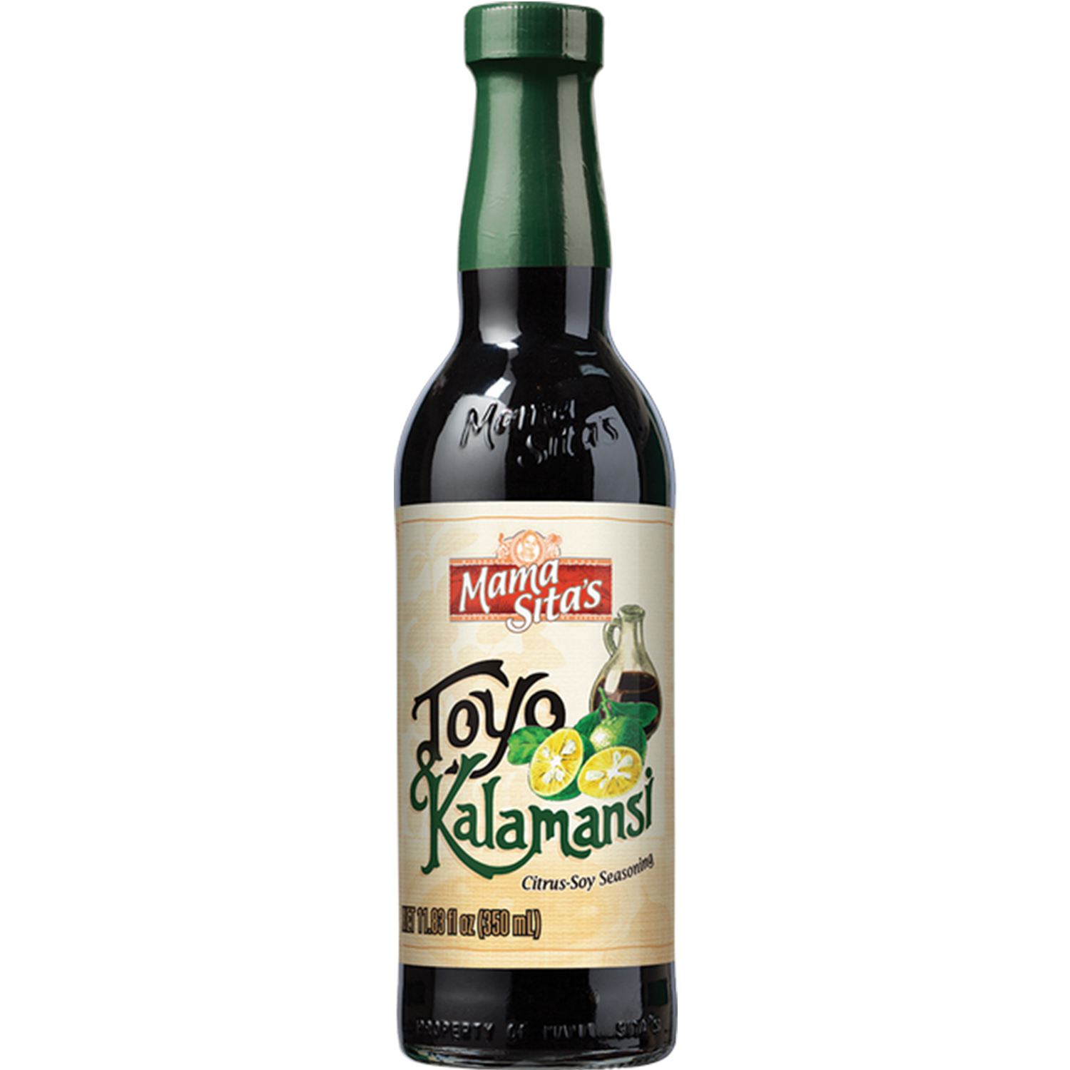 Mama Sita's Toyo & Kalamansi Soy Sauce 350ml | Lazada PH