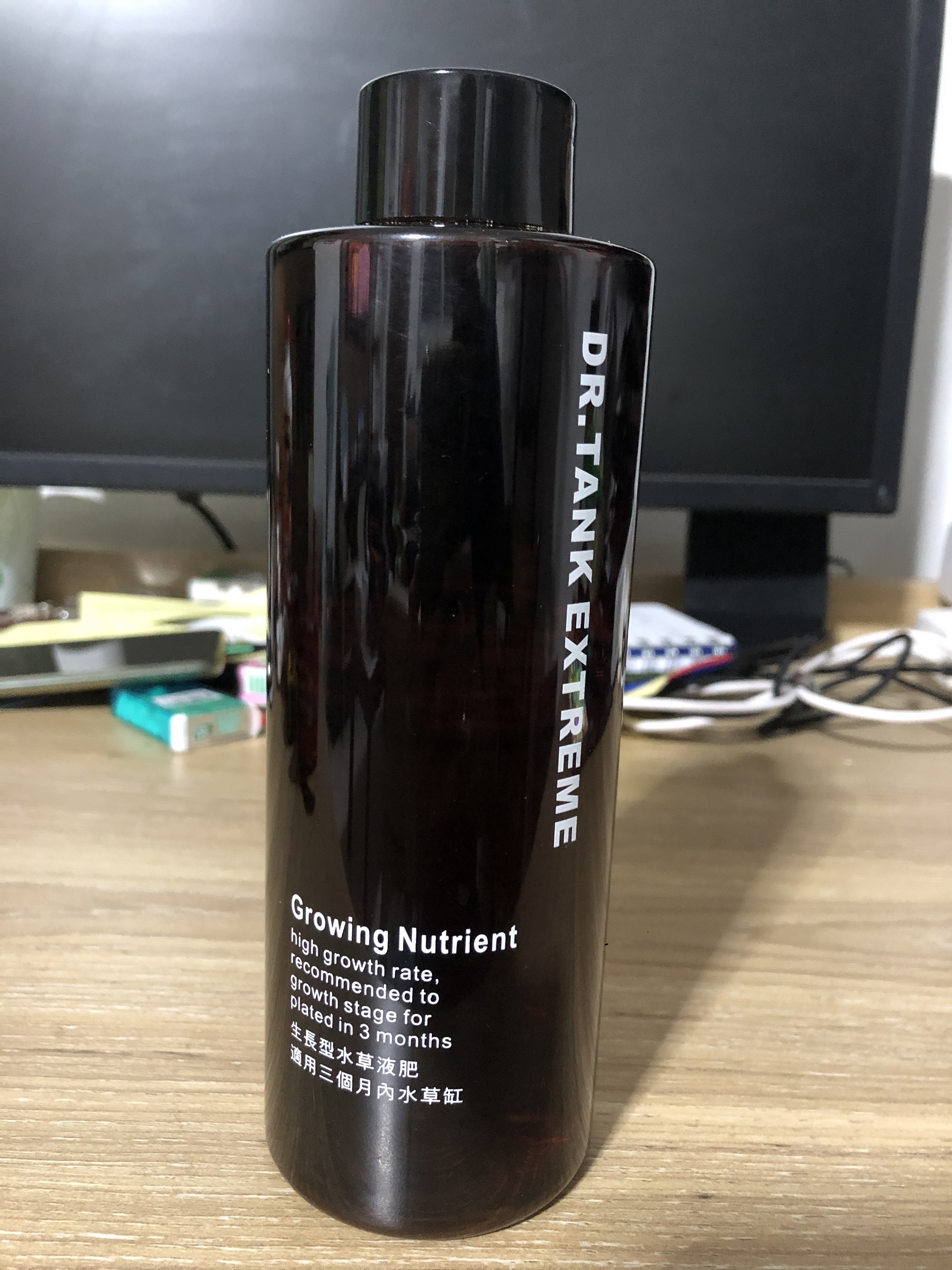 DR. TANK EXTREME Liquid Fertilizer - Liquid Fertz | Lazada PH