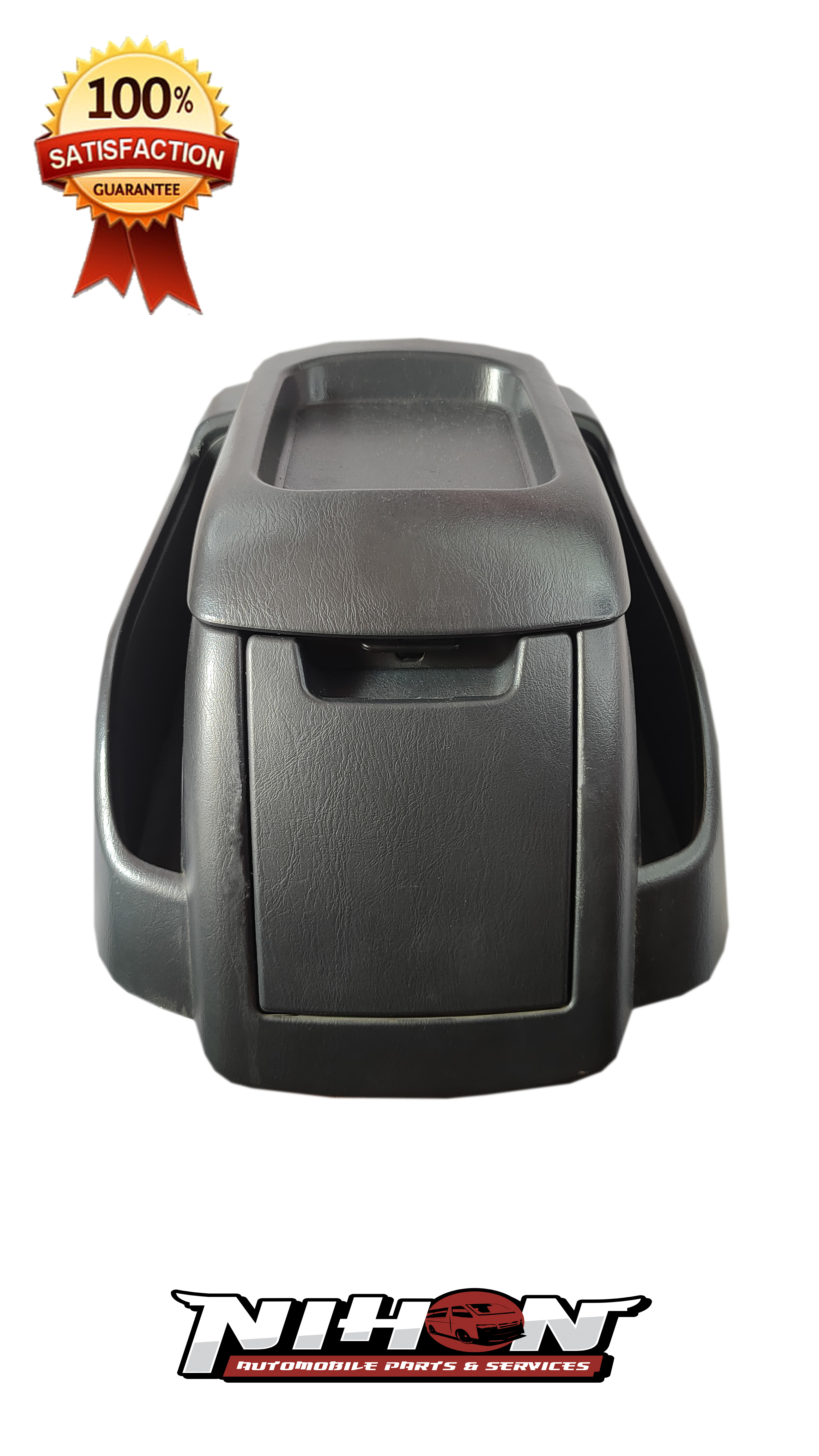 Original Center Console Box For Toyota HiAce Commuter 2005-2020 Genuine ...