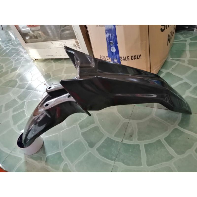 2021 new FRONT FENDER XRM 110/125 | Lazada PH