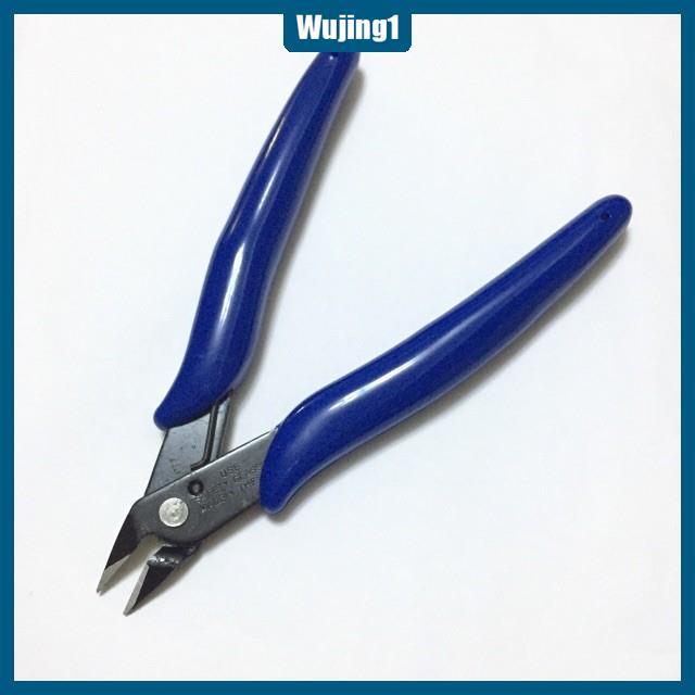 Wujing1 Flush Cutters Plato 170 Cutter Shear Mini Cutter Cotton Wire ...