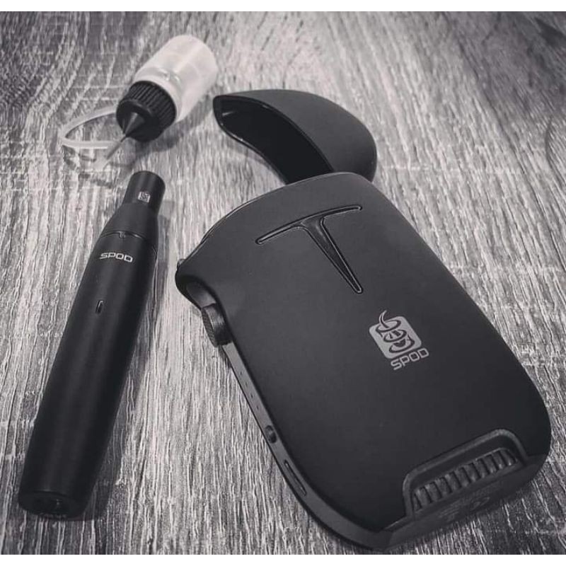 Sikary SPOD iQos style Pod kit | Lazada PH