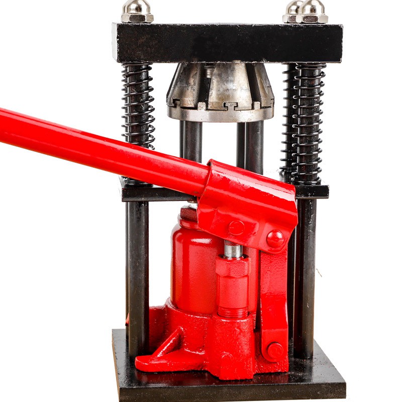 【Local delivery】 SWG-1 1 Inch Integral Manual Hydraulic Bender For ...