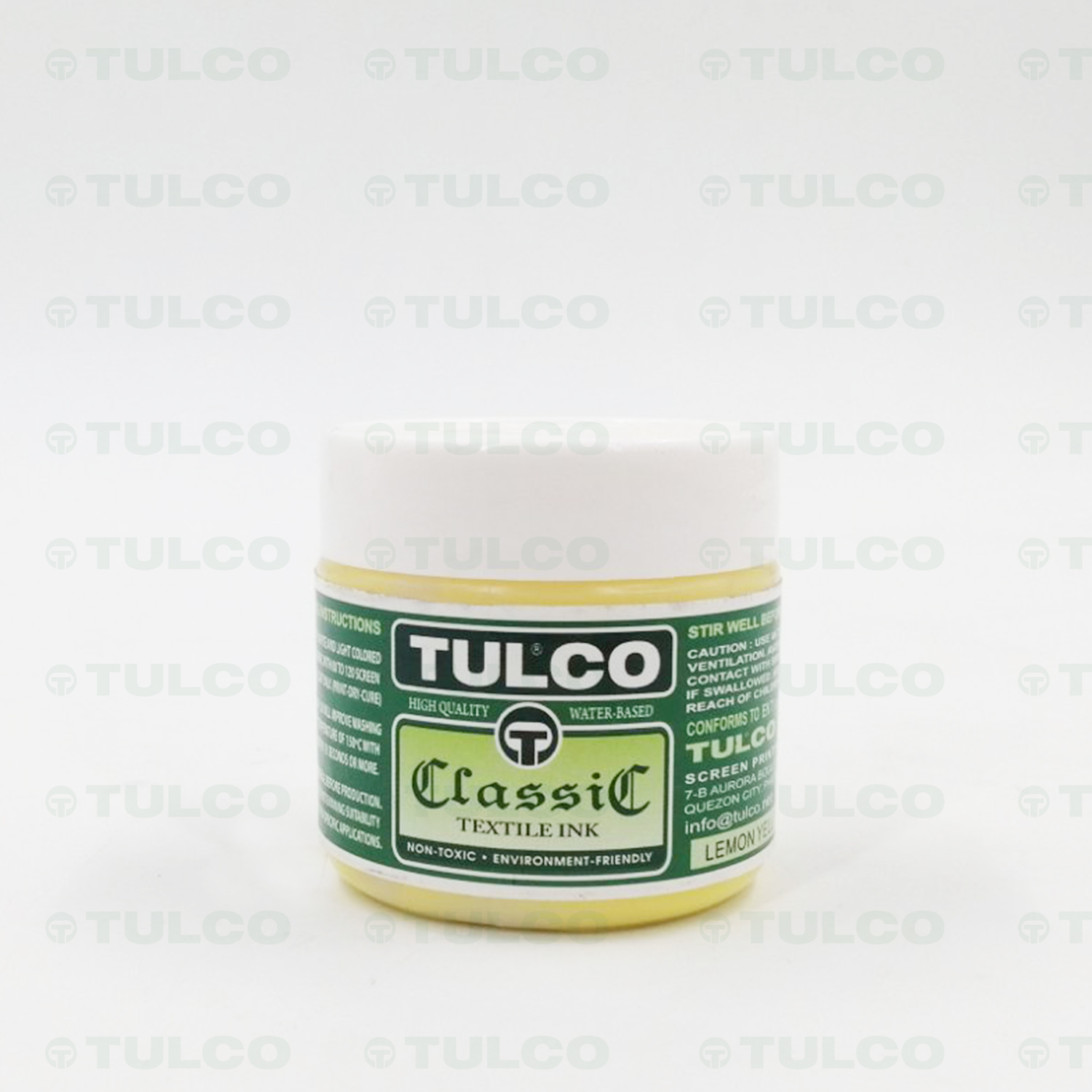 Tulco Classic Mini (Assorted Colors) 125G | Lazada PH