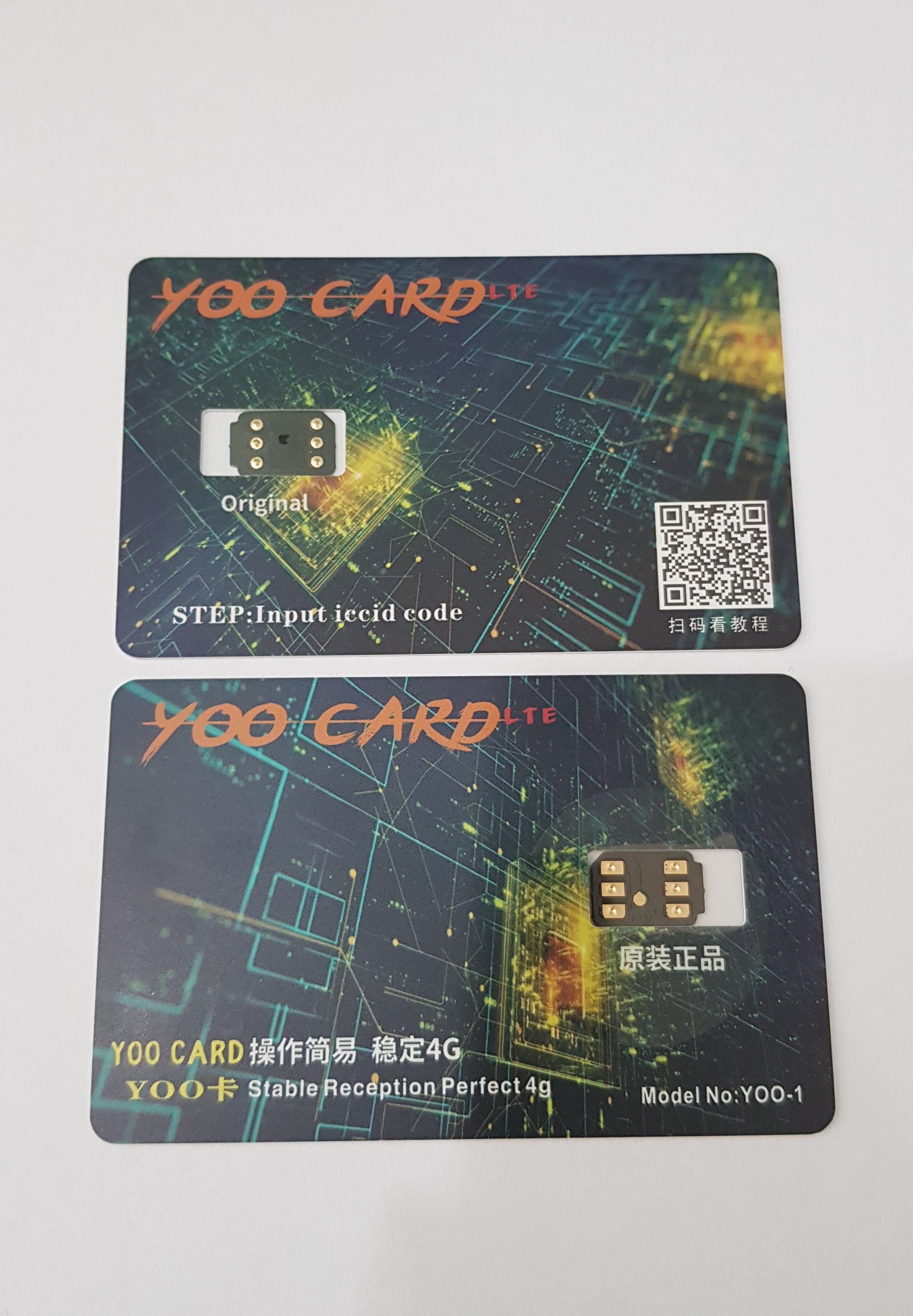 GPP for iPhone (original) With new ICCID code | Lazada PH