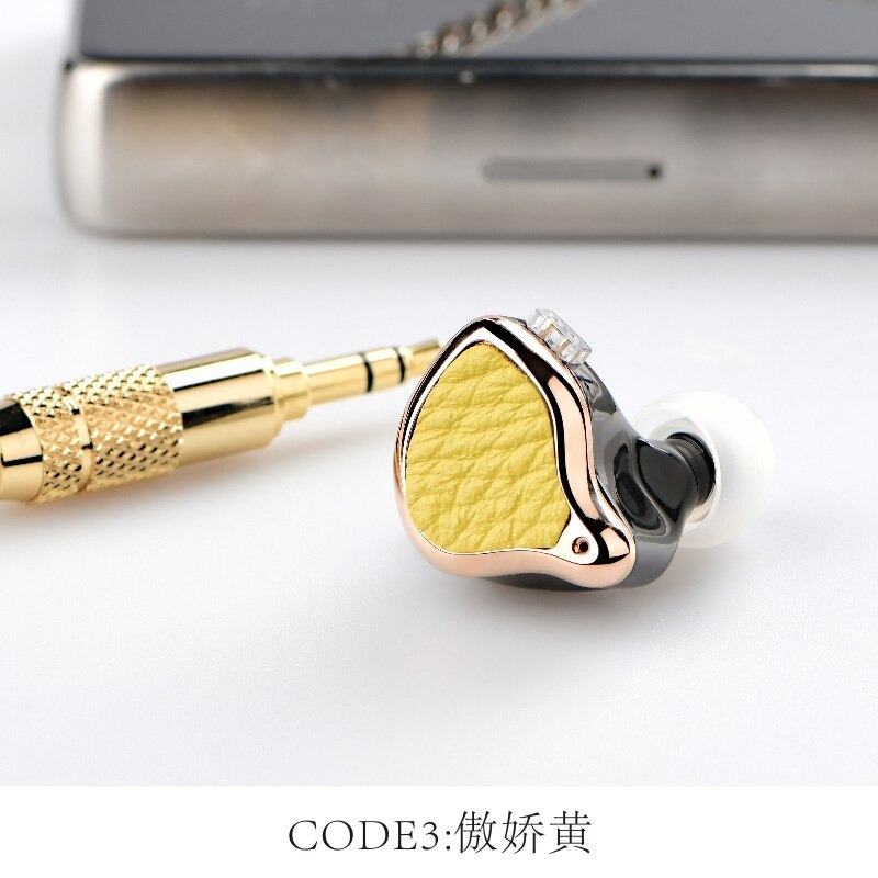 The Fragrant Zither TFZ T2 PRO Dual Magnetic Circuit 2.0 Dynamic Driver ...