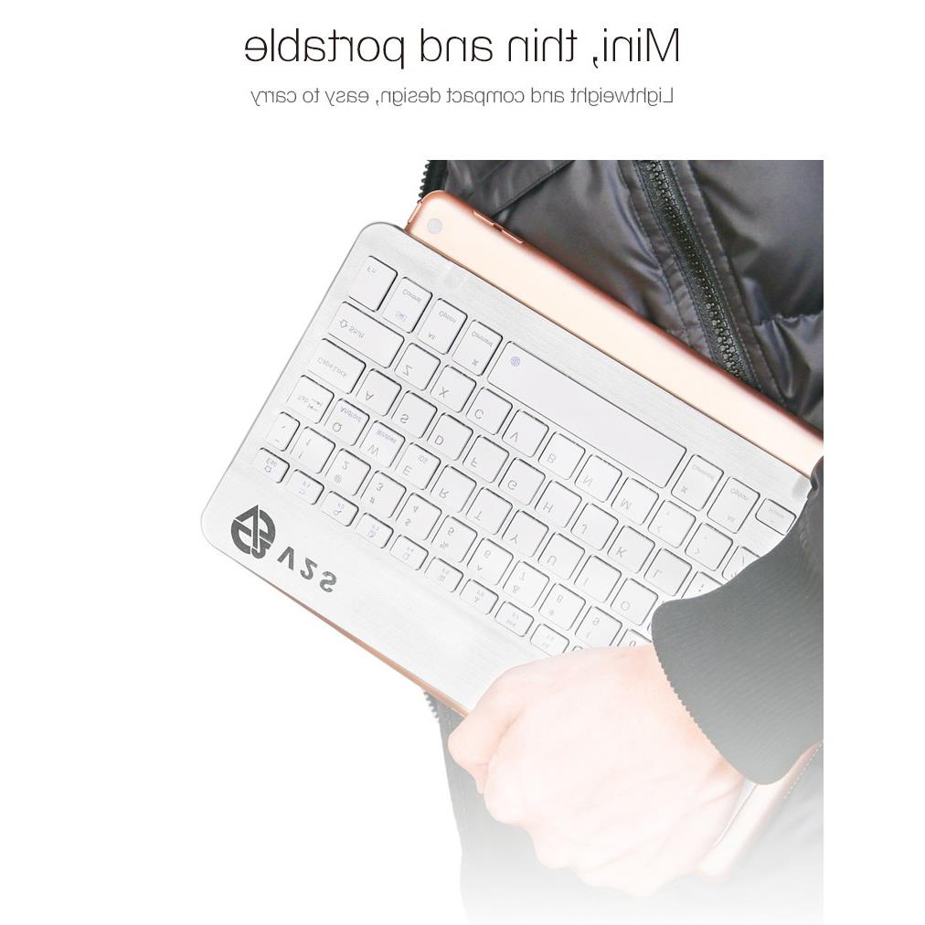 Keyboard Android System Bluetooth ABS Laptop Computer Handset Desktop ...