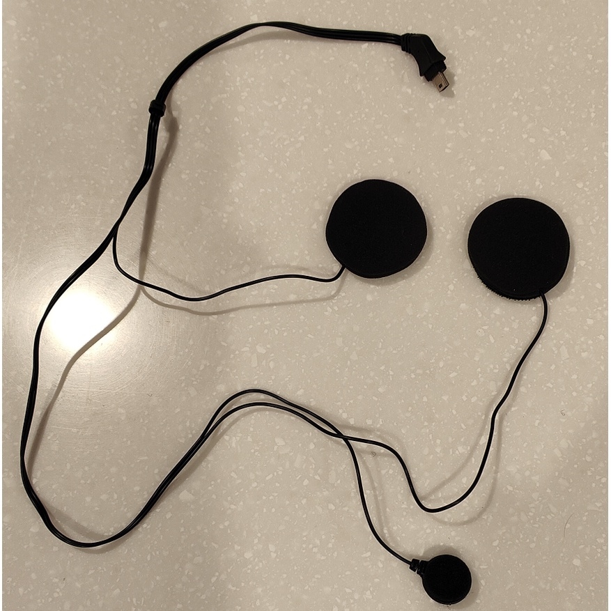 Upgraded Forest Helmet Intercom Motor Get 2 For Riders Connect ...