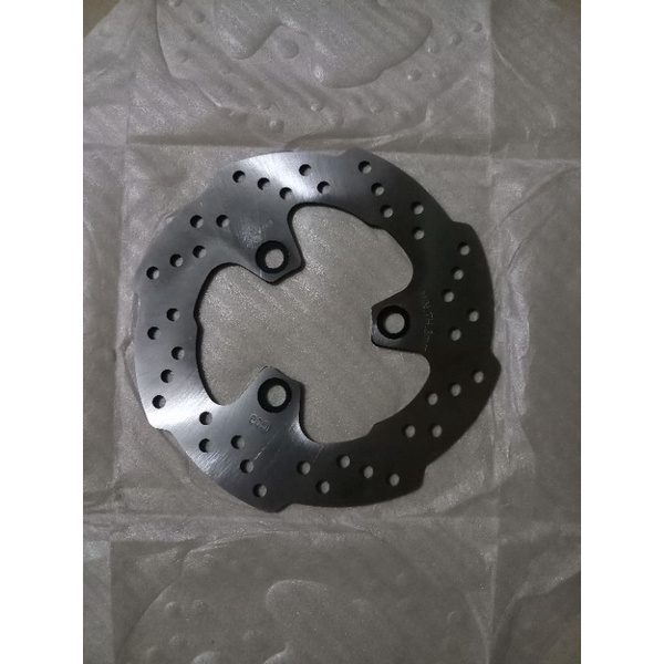 【factory outlet】 ROTOR DISC for Raider 150 Carb | FI (Rear) | Lazada PH