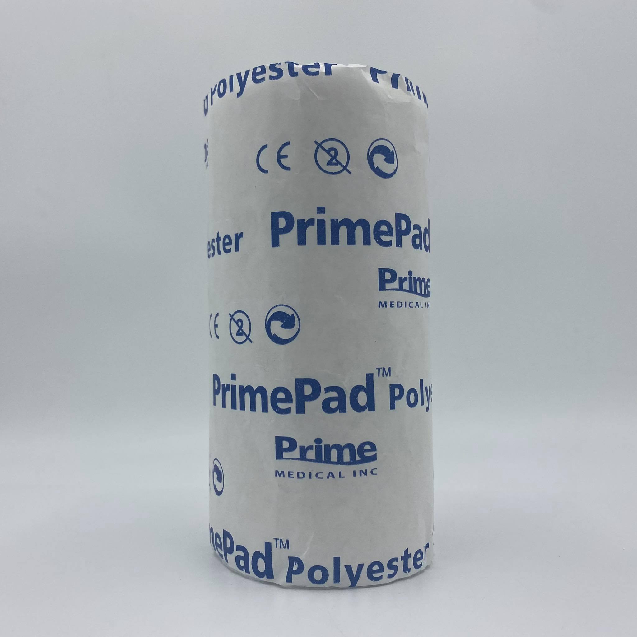 WADDING SHEET 6” PRIMEPAD | Lazada PH