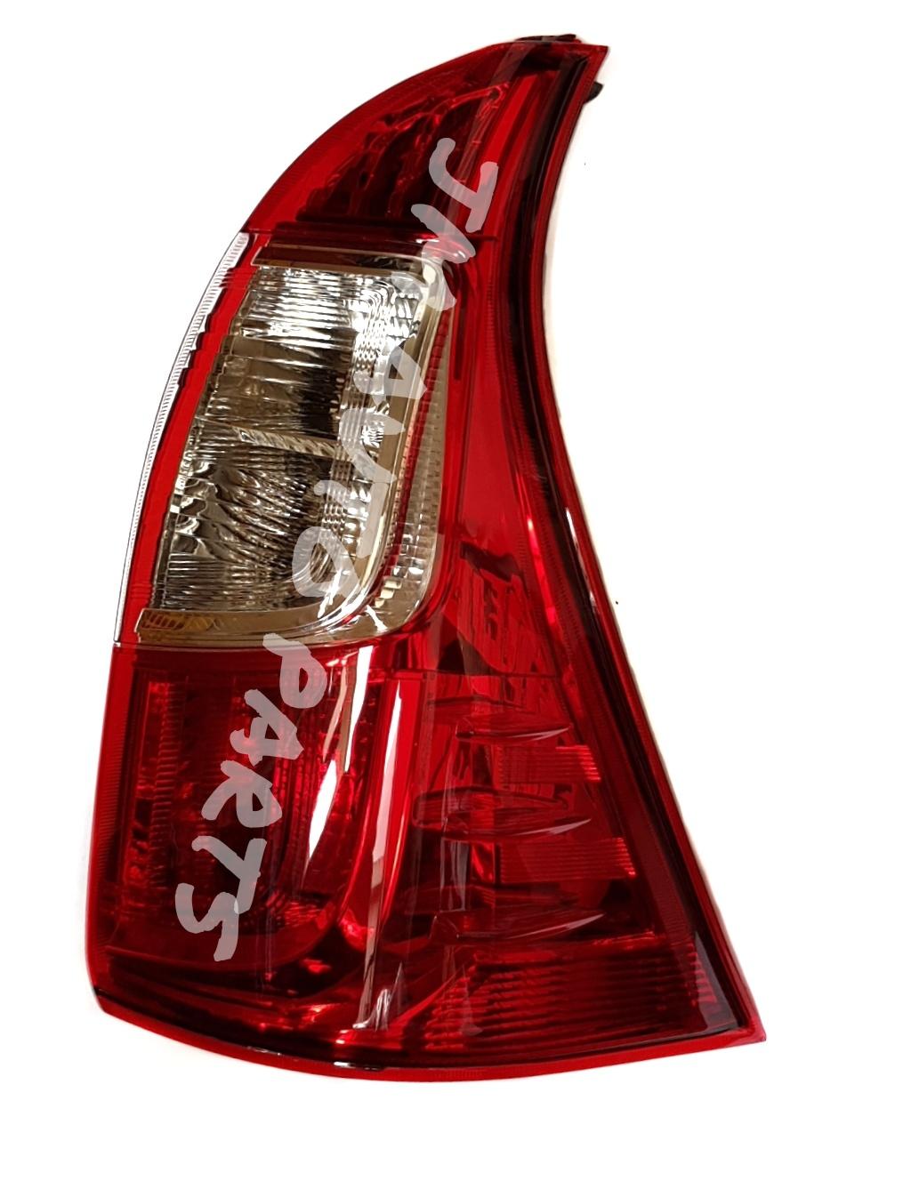 Genuine Toyota Avanza 2016 - 2018 Right (Passenger Side) Tail Light ...