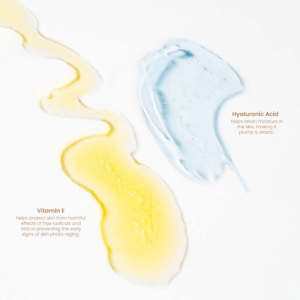 The new 2022 GRWM Cosmetics Radiance Tint in 10N Vanilla 8 ml [ Long ...