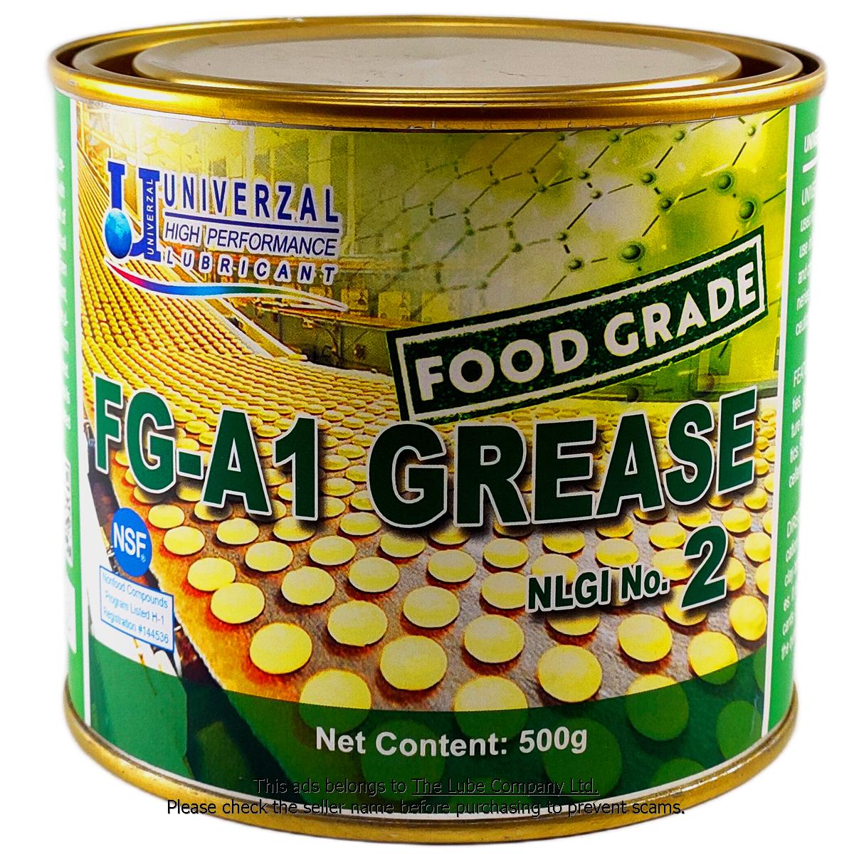 Food Grade Grease For Machines at Thomas Reiser blog