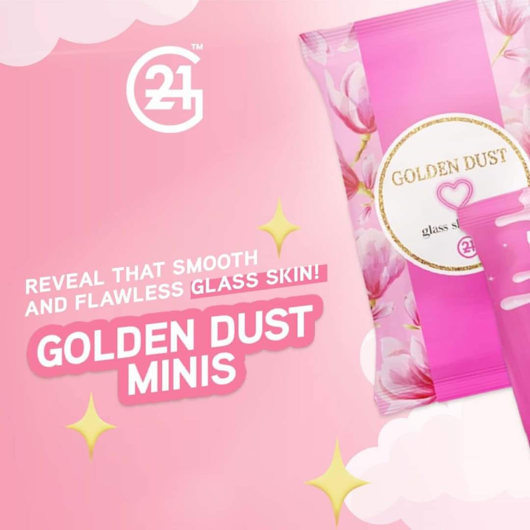 G21 GOLDEN DUST SOAP, G21 Kojic Papaya Oatmeal soap, Minis | Lazada PH