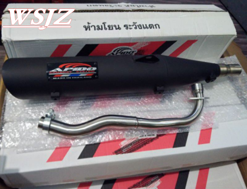 Apido Pipe Wave 100/ Sym bonus Wave type/ Smash 115/Rusi Wave Type ...