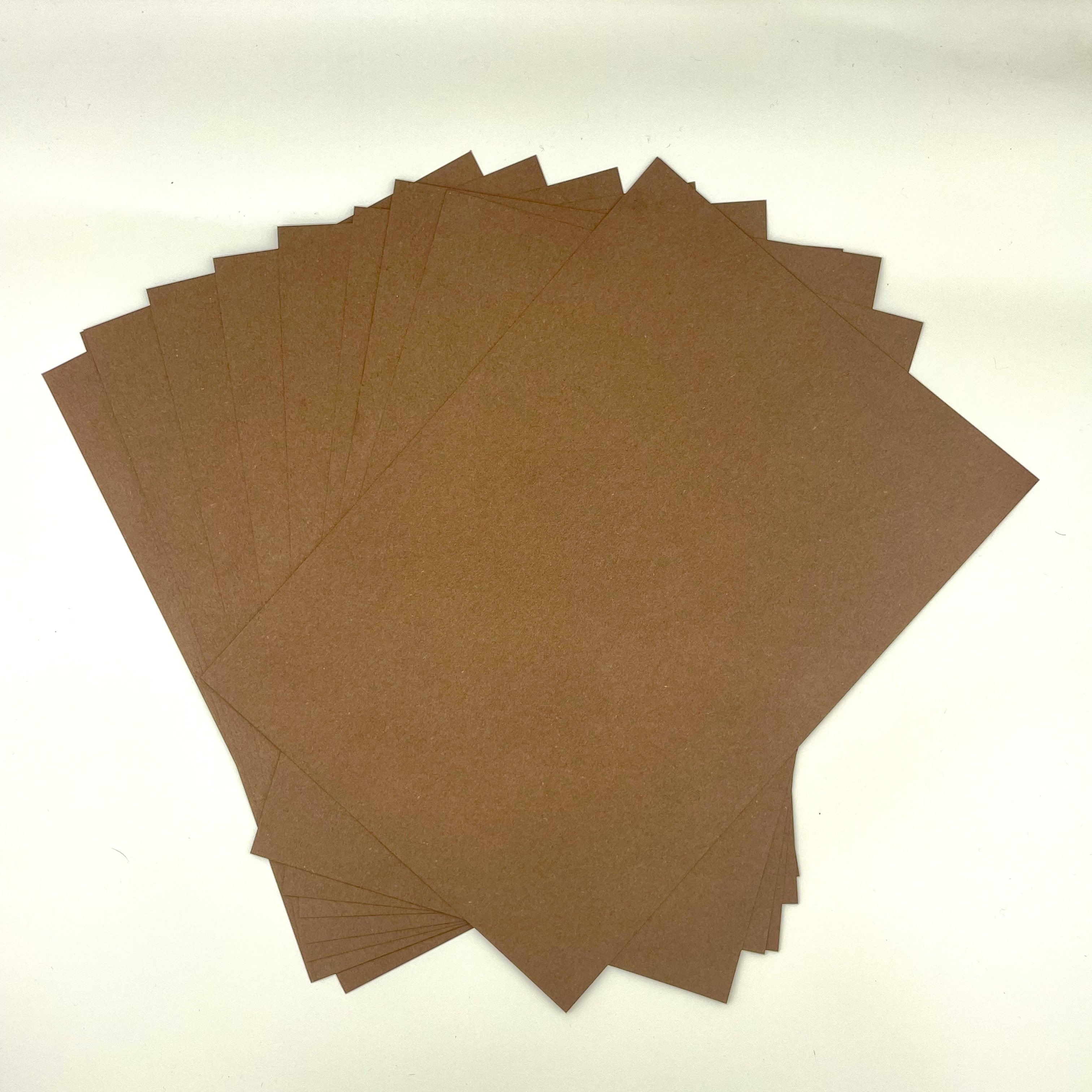 Unique Colored Cardstock Paper for Craft - Silhouette and Cricut ...