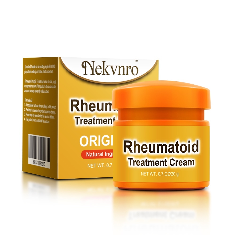 The new 2022 mupirocin ointment Nekvnro Rheumatoid Cream Analgesic ...