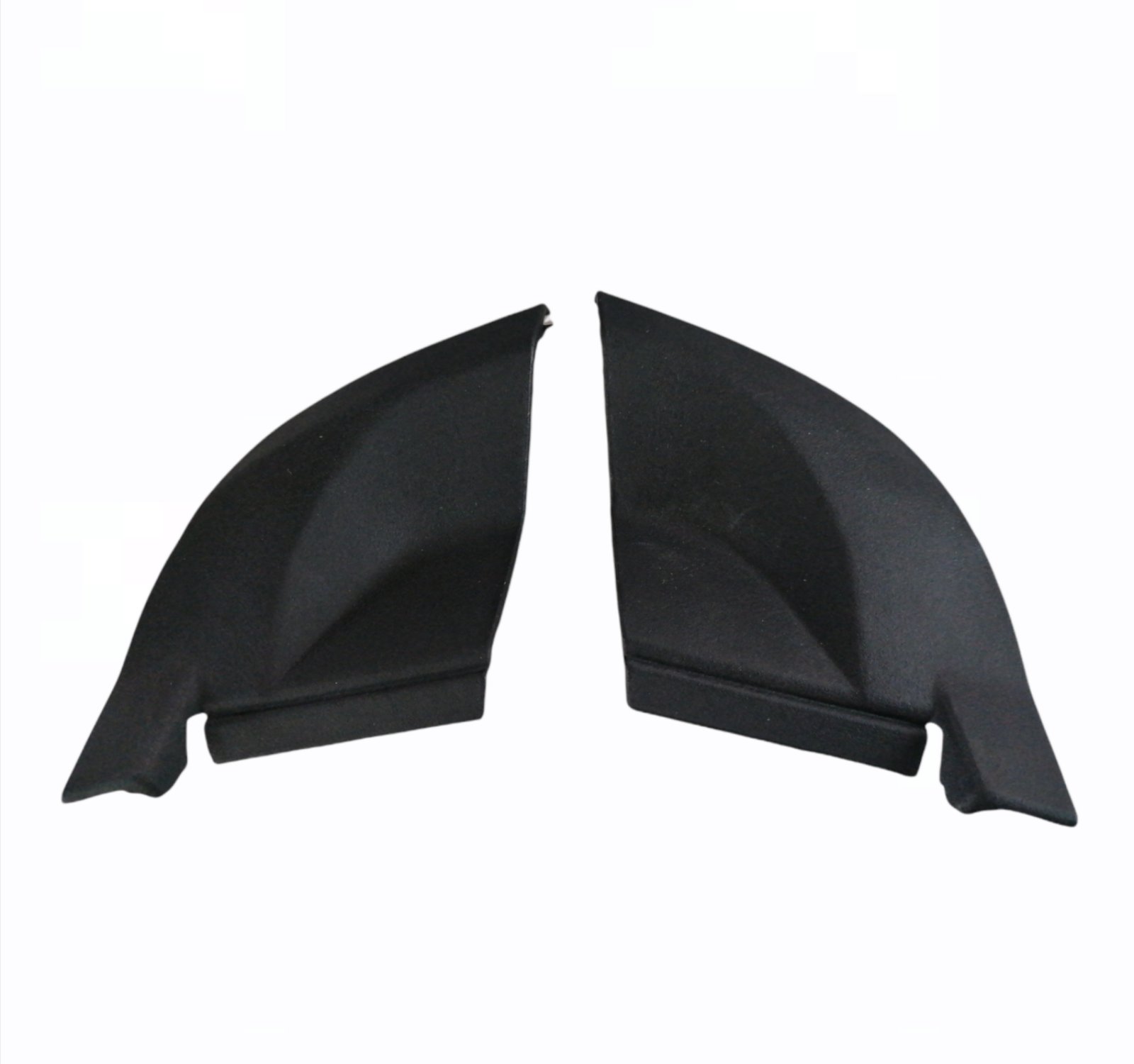 WIPER COWLING COVER (000322) HIACE D4D GL GRANDIA '05-'16 L/R (HI ROOF ...