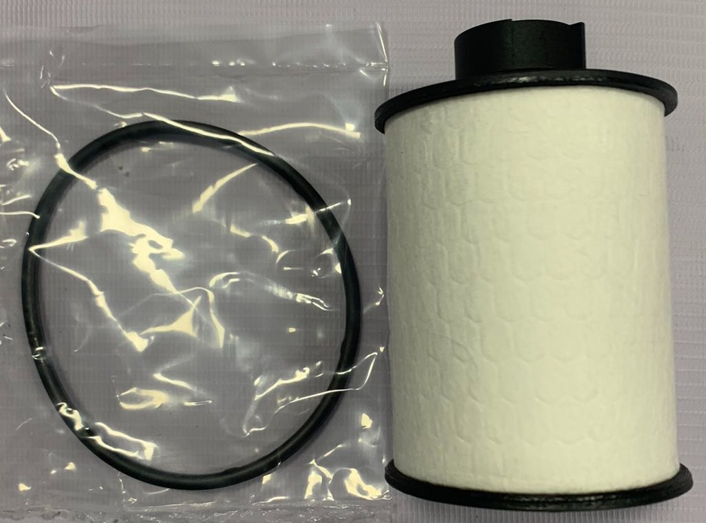 GM Fuel Filter for Chevrolet Captiva 2.0L Diesel 2007 - 2011 PN ...