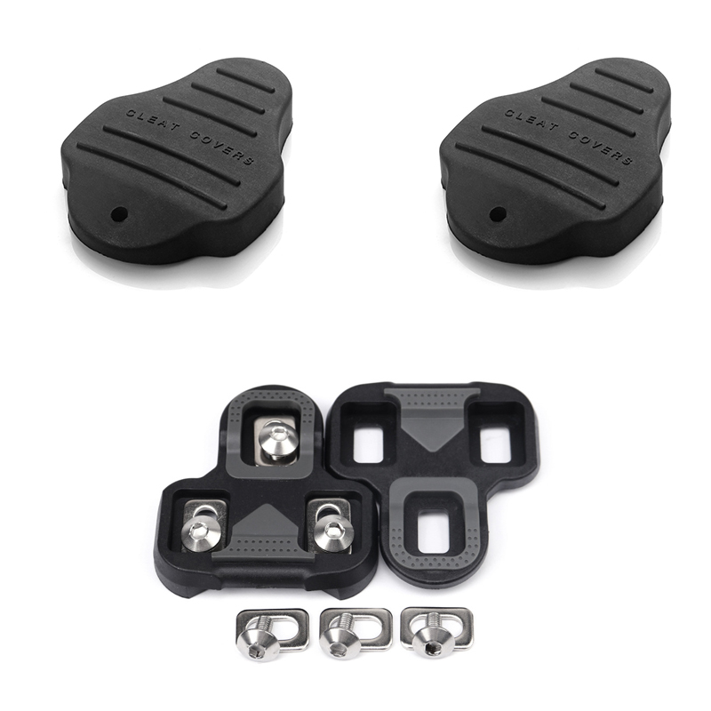 Road Bike Cleats Attachment LOOK KEO Bicycle Look Cleats Pedal Clipless ...