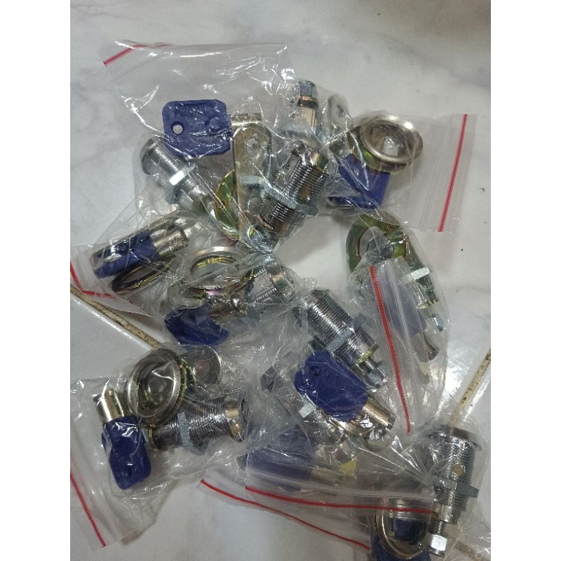 ♟key lock camlock for Videoke , carwash, pisonet♩ | Lazada PH