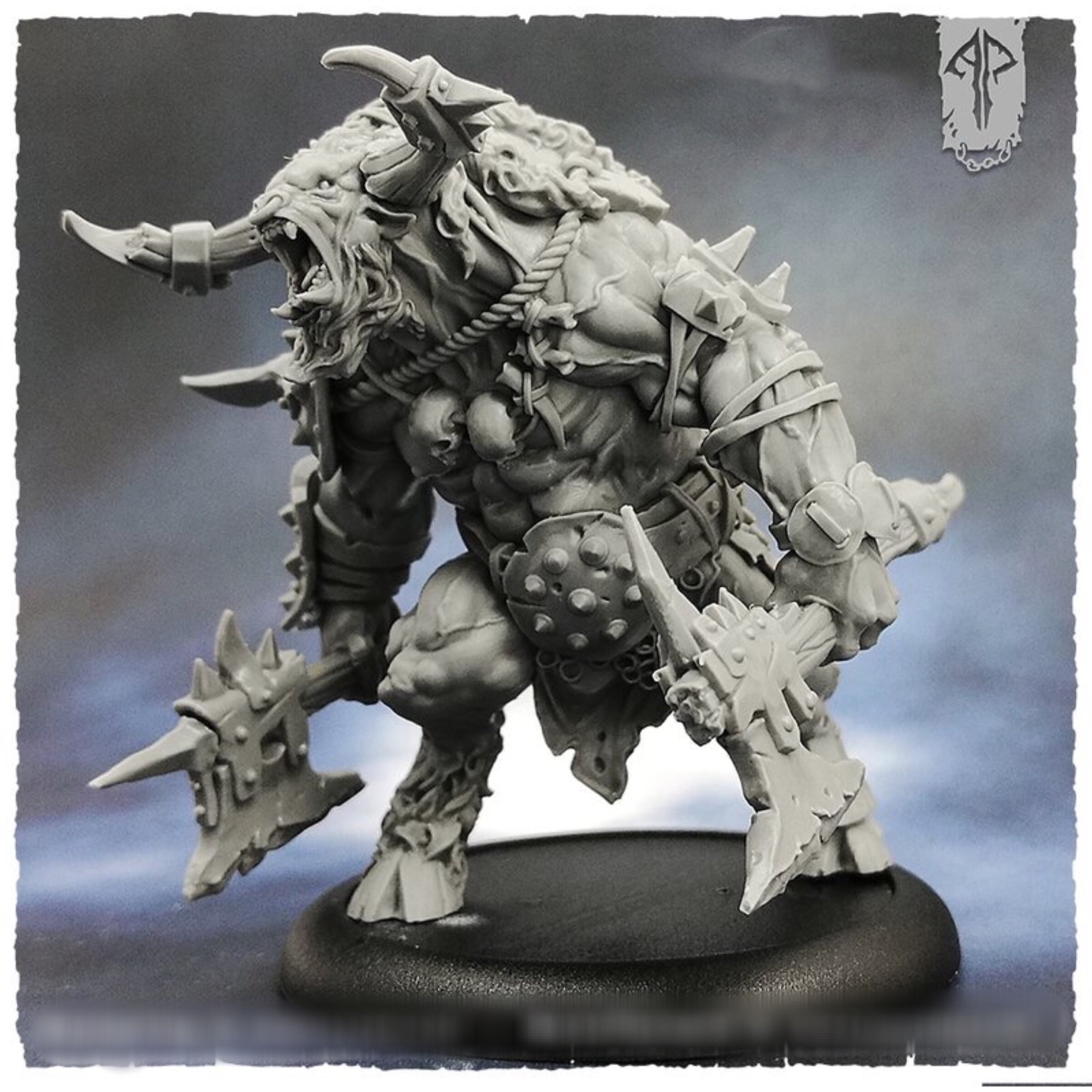 Resin Figure Kit Houshou Marin Youtuber Vtuber Hololive 1/7 Unpainted ...