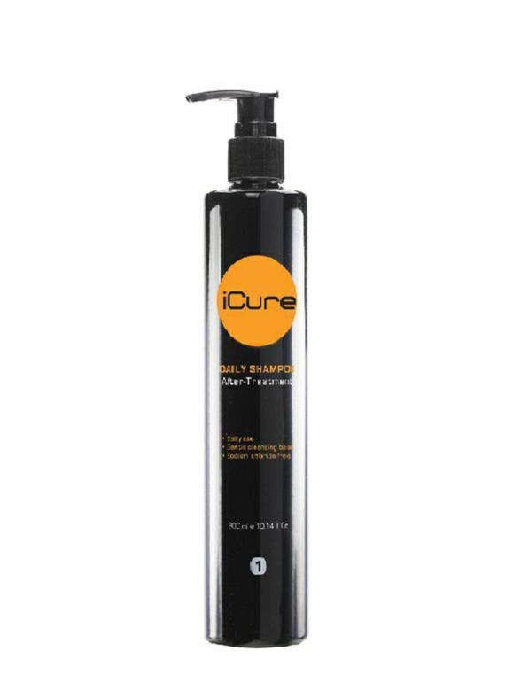 Icure Shampoo or Conditioner 300ml | Lazada PH