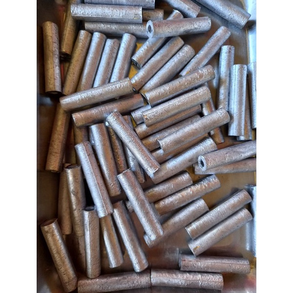 Lead sinker - Tingga - Per kilo♭ | Lazada PH