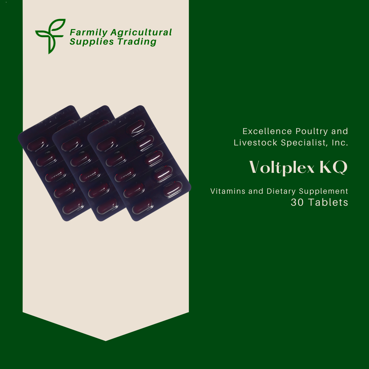 Excellence Voltplex KQ | Lazada PH