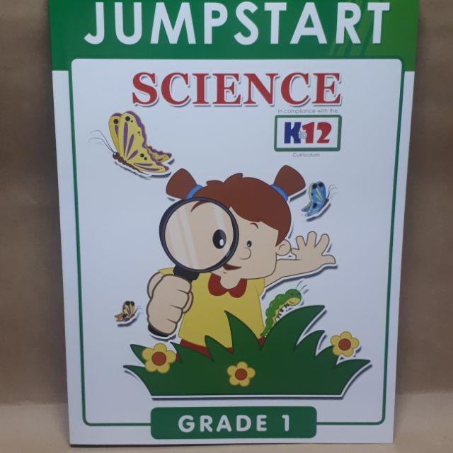 Reading Nursery Kinder Grade 1 Grade 2 Grade 3 English Math Science ...