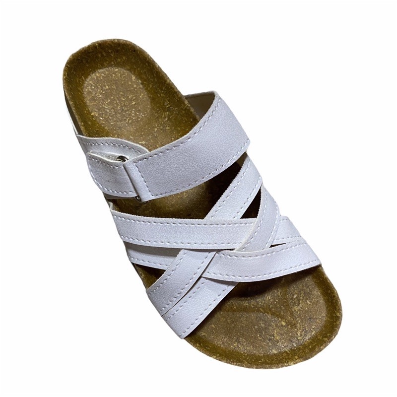 Marikina Made Birkin Inspired Slippers MADDIE | Lazada PH